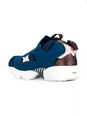 REEBOK Instapump Fury Face Sneakers