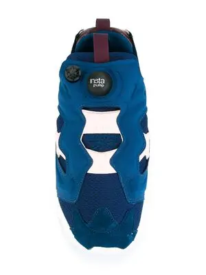 REEBOK Instapump Fury Face Sneakers