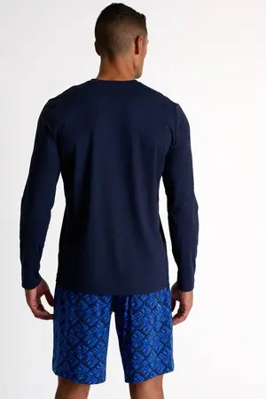 Shan Stretch Swim Trunks