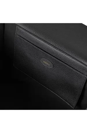 Mulberry Medium Soft Bayswater Satchel - Black