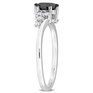 JULIANNA B. Diamond Ring 14k