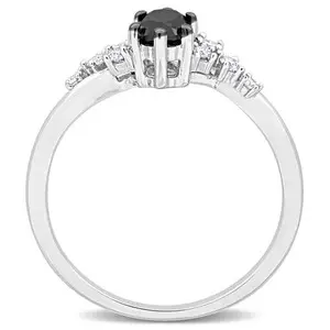 JULIANNA B. Diamond Ring 14k