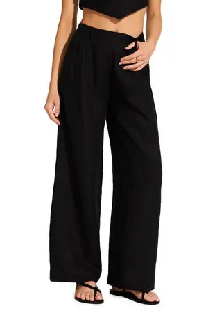 Vitamin A® Knee Length Bottoms For Women