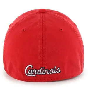 '47 47 St. Louis Cardinals Franchise Fitted Cap - Red