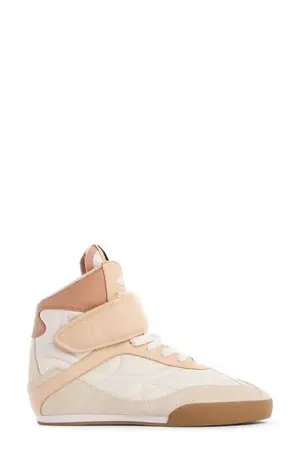 Chloé Kick High-top Sneaker