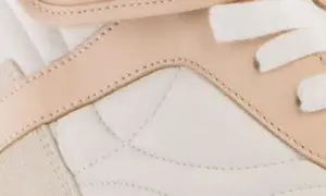 Chloé Kick High-top Sneaker