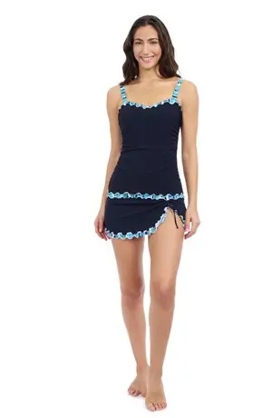 GOTTEX Bachata Tricolore D Cup Tankini