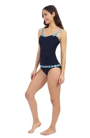 GOTTEX Bachata Tricolore D Cup Tankini