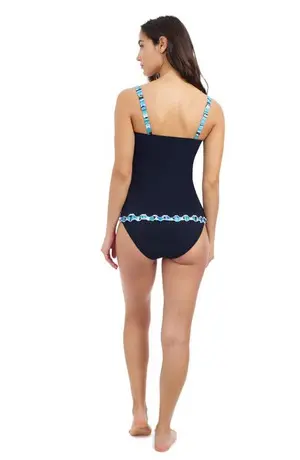 GOTTEX Bachata Tricolore D Cup Tankini