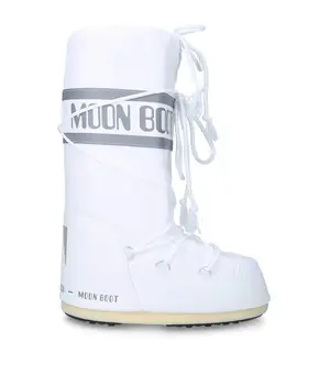Moon Boot Nylon Icon Boots