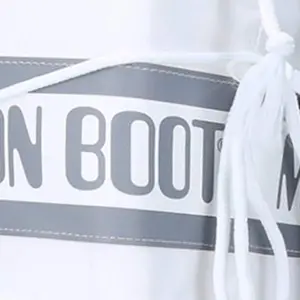 Moon Boot Nylon Icon Boots