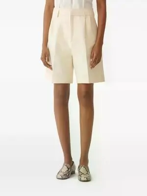 Fabiana Filippi Tailored Shorts