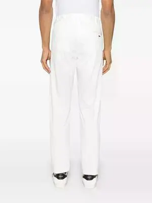Herno Tapered Trousers