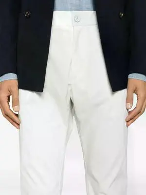 Herno Tapered Trousers