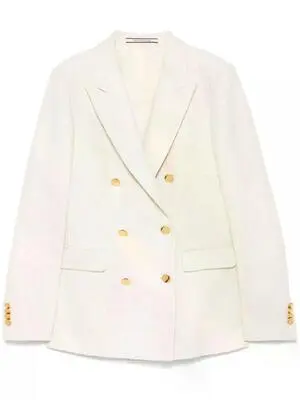 Tagliatore J-parigi Blazer - Neutrals