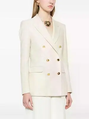 Tagliatore J-parigi Blazer - Neutrals