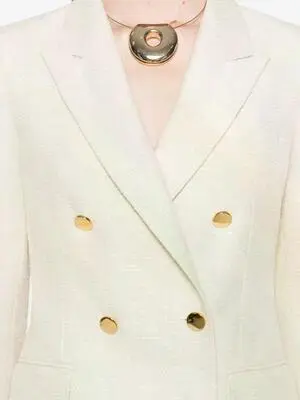 Tagliatore J-parigi Blazer - Neutrals