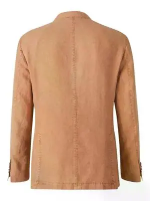 Boglioli Linen Blazer