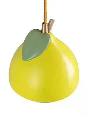 SELETTI Vitamin Lemon Ceiling Lamp