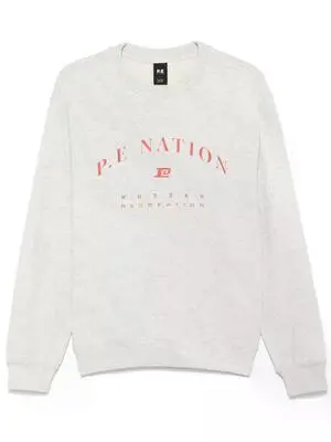 P.E Nation Liberation Sweatshirt