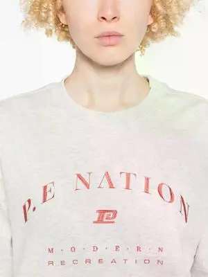 P.E Nation Liberation Sweatshirt