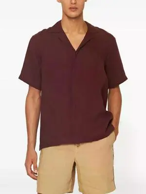 Orlebar Brown Maitan Shirt