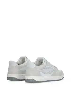 ENTERPRISE JAPAN Lace-up Sneakers - White