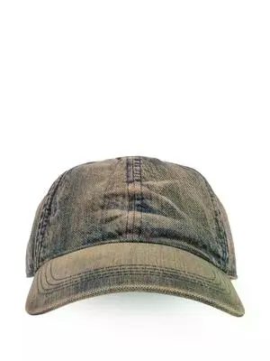DIESEL® C-adoc Cap - Blue