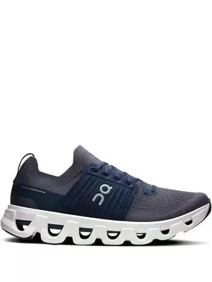 On Cloudswift 4 Sneakers - Blue