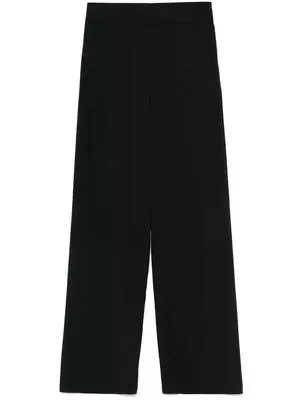 Patrizia Pepe Zip Up Pants For Women