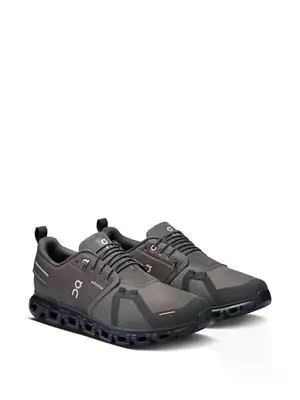 On Cloud 6 Wp Sneakers - Grey