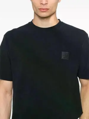 Stone Island Ghost T-shirt - Blue
