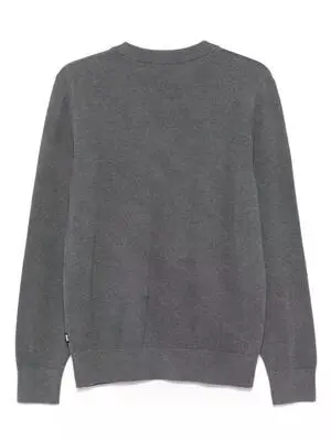 BOSS Crew-neck Sweatshirt
