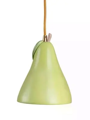 SELETTI Vitamin Pear Ceiling Lamp - Green