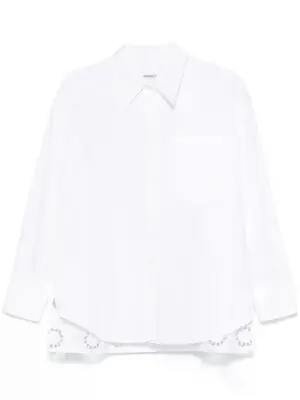 Dondup Patched Shirts For Women