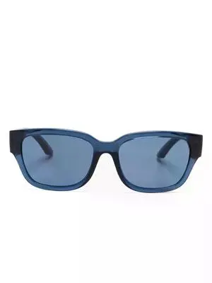 Dolce & Gabbana Square-frame Sunglasses - Blue