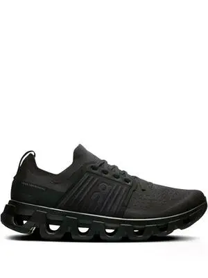 On Cloudswift 4 Eclipse Sneakers - Black