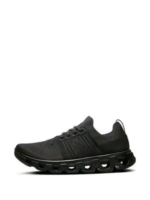 On Cloudswift 4 Eclipse Sneakers - Black