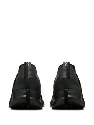 On Cloudswift 4 Eclipse Sneakers - Black