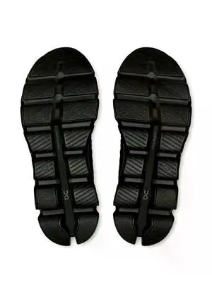 On Cloudswift 4 Eclipse Sneakers - Black