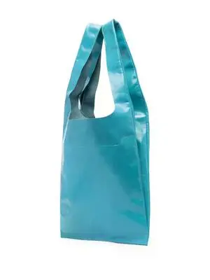 FORTE_FORTE Leather Tote Bag