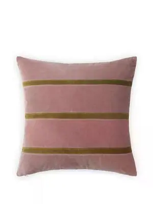 CHRISTINA LUNDSTEEN Gemma Cushion - Pink
