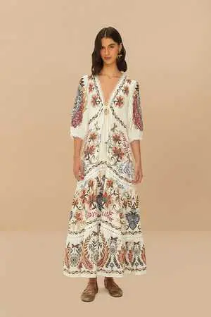 Boho Maxi Dresses for Women