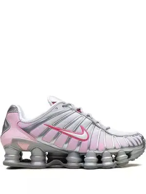 Nike Shox Tl Sneakers - Pink