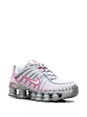 Nike Shox Tl Sneakers - Pink