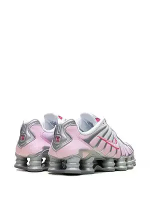 Nike Shox Tl Sneakers - Pink