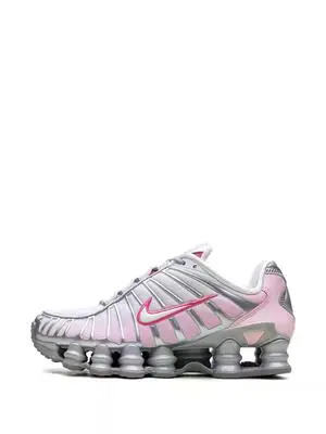 Nike Shox Tl Sneakers - Pink