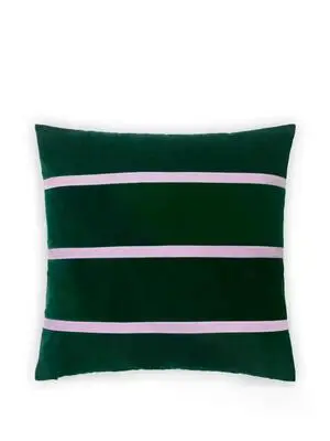 CHRISTINA LUNDSTEEN Gemma Cushion - Green