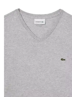 Lacoste Cotton Jersey T-shirt