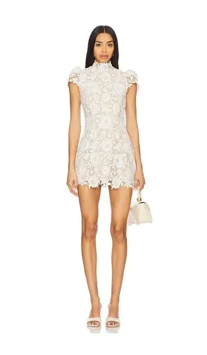 STONE COLD FOX X Amy Mini Dress